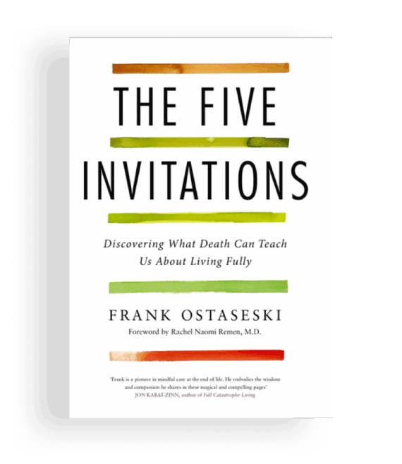 The Five Invitations – Your Gp Clinic Course